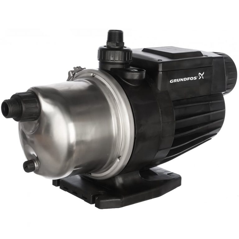 Насосная станция Grundfos MQ3-35 A-O-A-BVBP - Купить в Украине