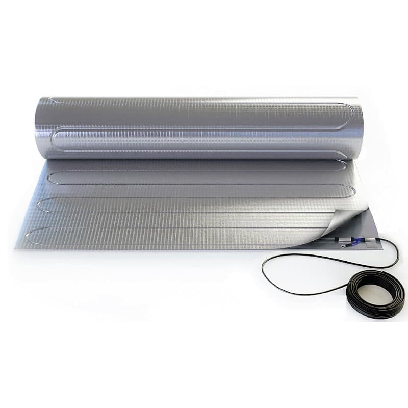 Алюмінієвий мат MAGNUM Aluminium Mat 6,0 m² - Купити в Україні