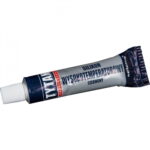 Герметик силиконовый Kratki 20мл - Купить в Украине